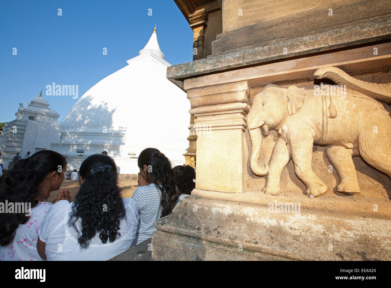 Poya hi-res stock photography and images - Alamy