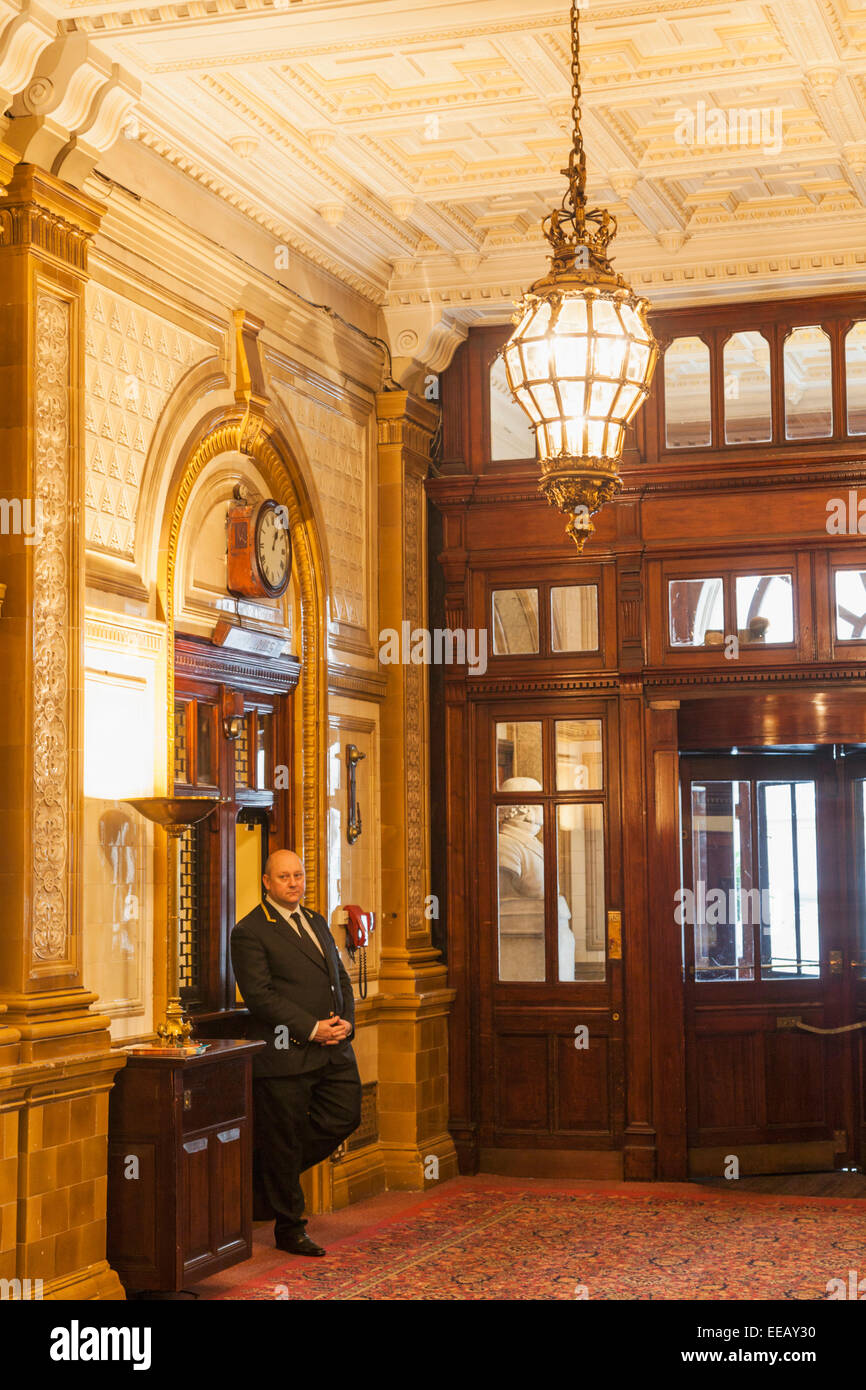 The national liberal club hi-res stock photography and images - Alamy