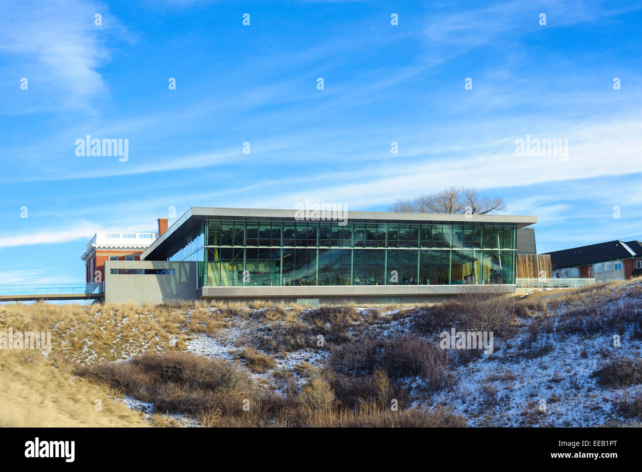 Galt museum hi-res stock photography and images - Alamy