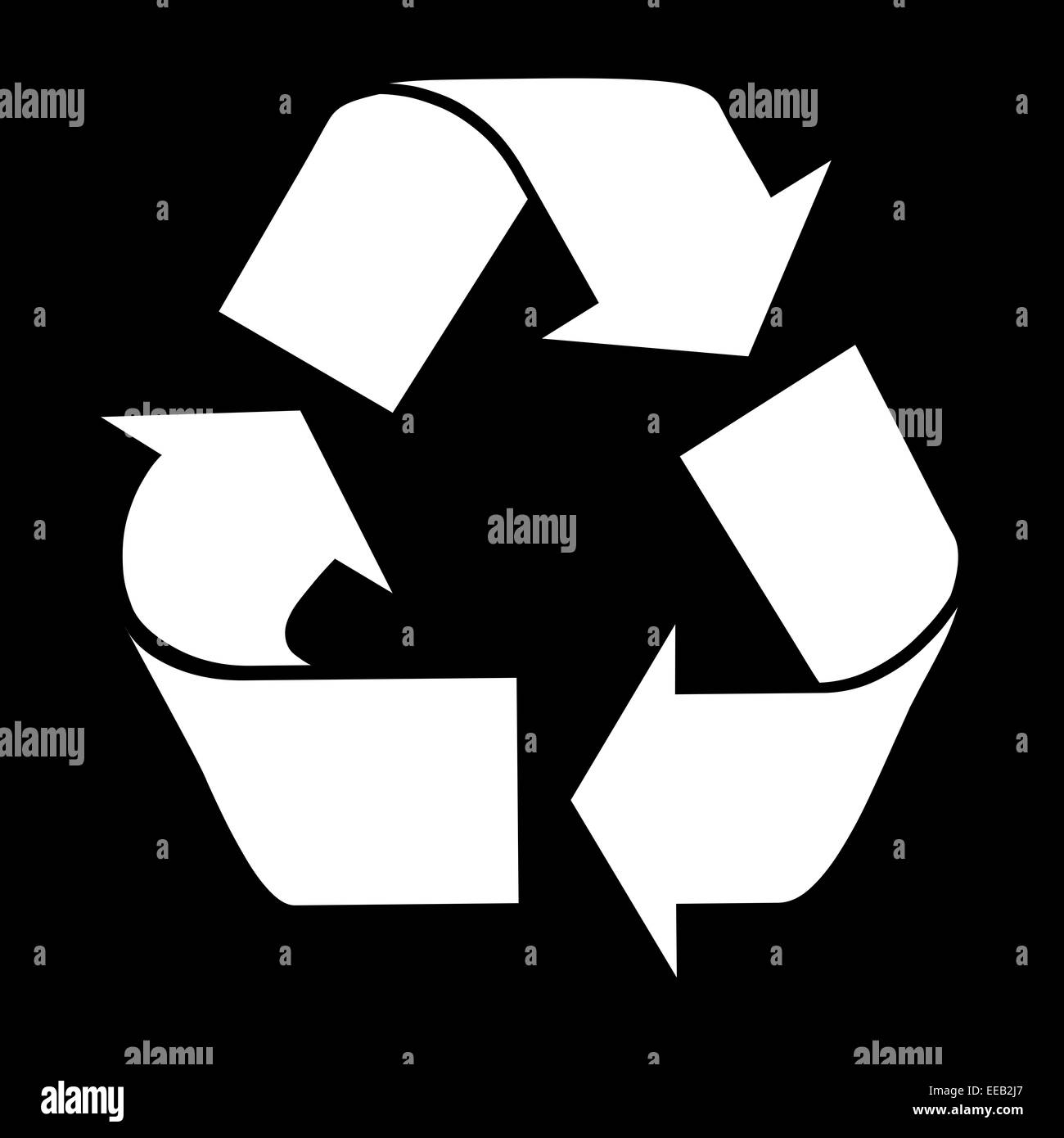 Recycle background hi-res stock photography and images - Alamy