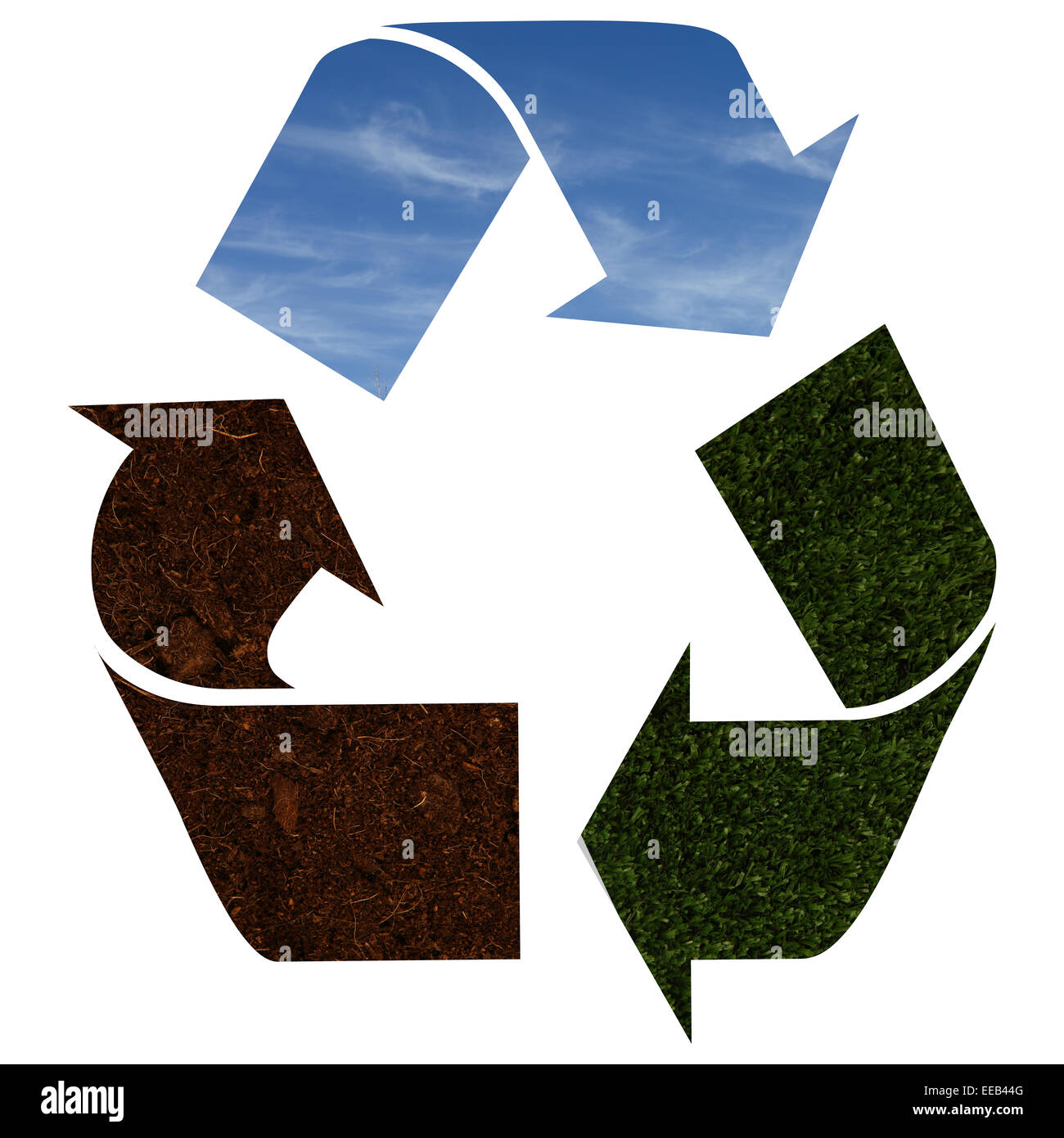 Recycle clean hi-res stock photography and images - Alamy