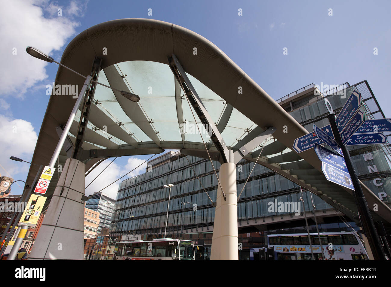 Bus terminal hi-res stock photography and images - Alamy
