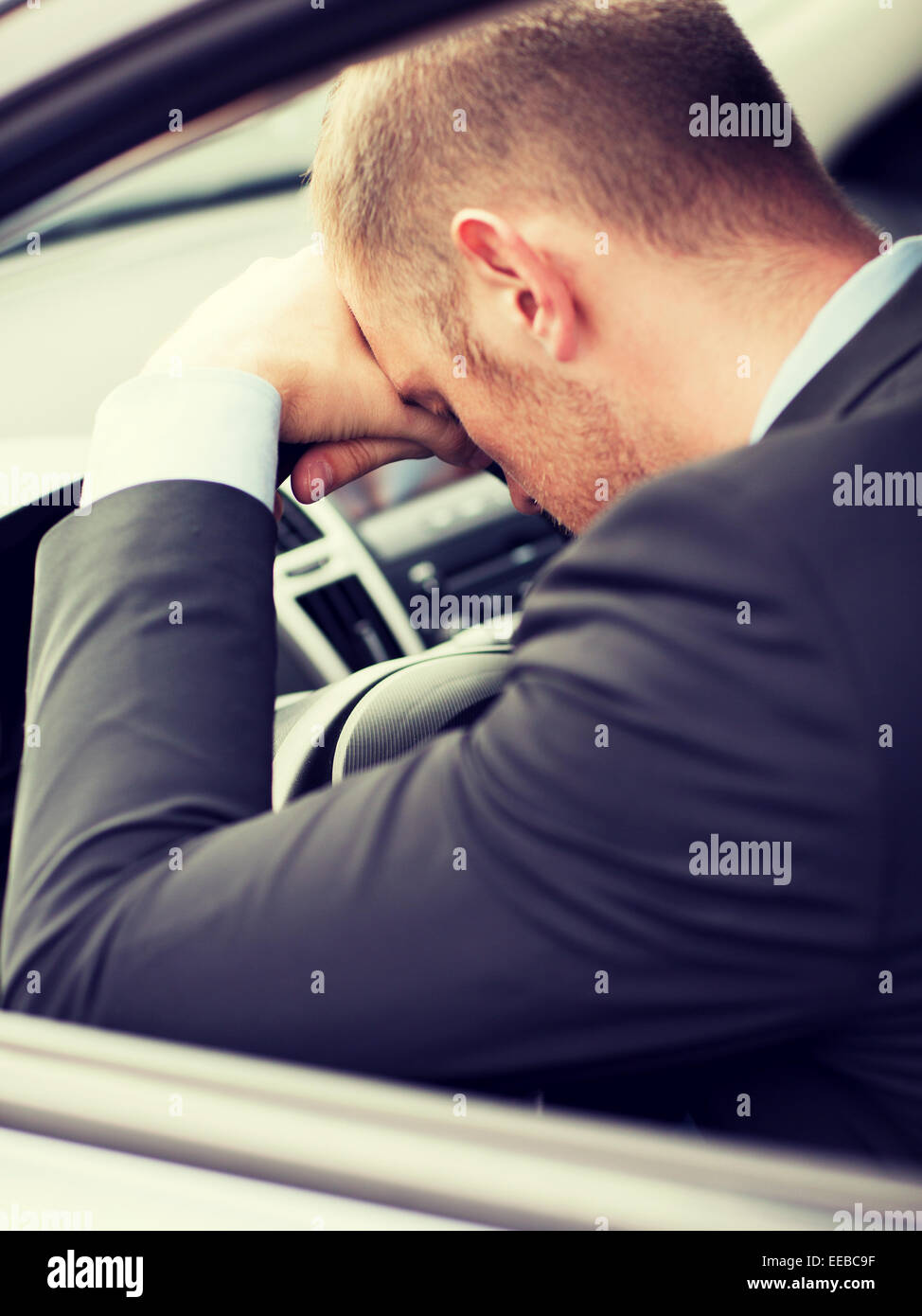 Driver and taxi hi-res stock photography and images - Alamy