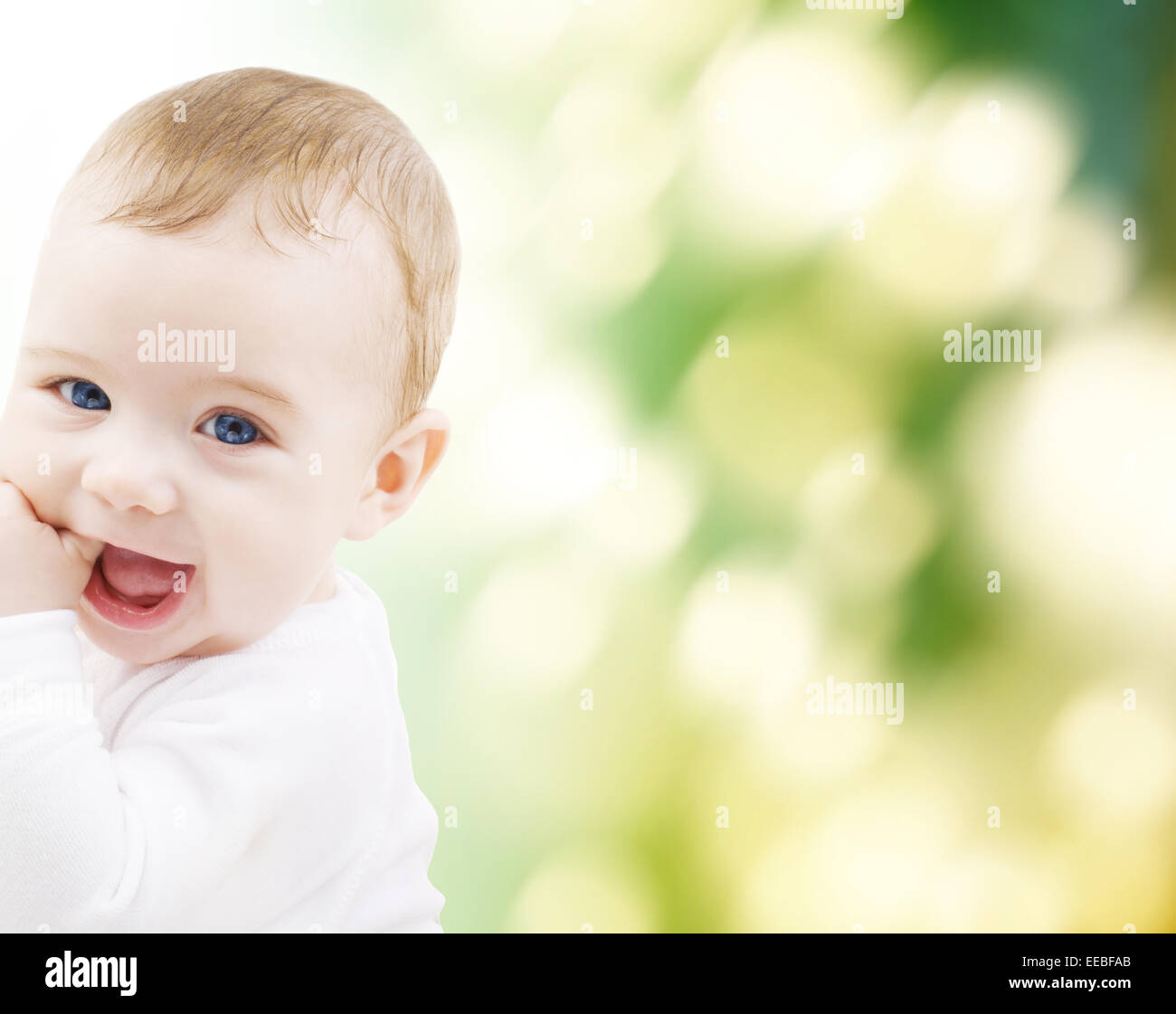 adorable baby boy Stock Photo - Alamy