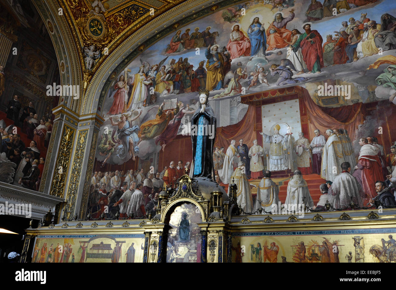 Raphael artist art artwork hi-res stock photography and images - Alamy