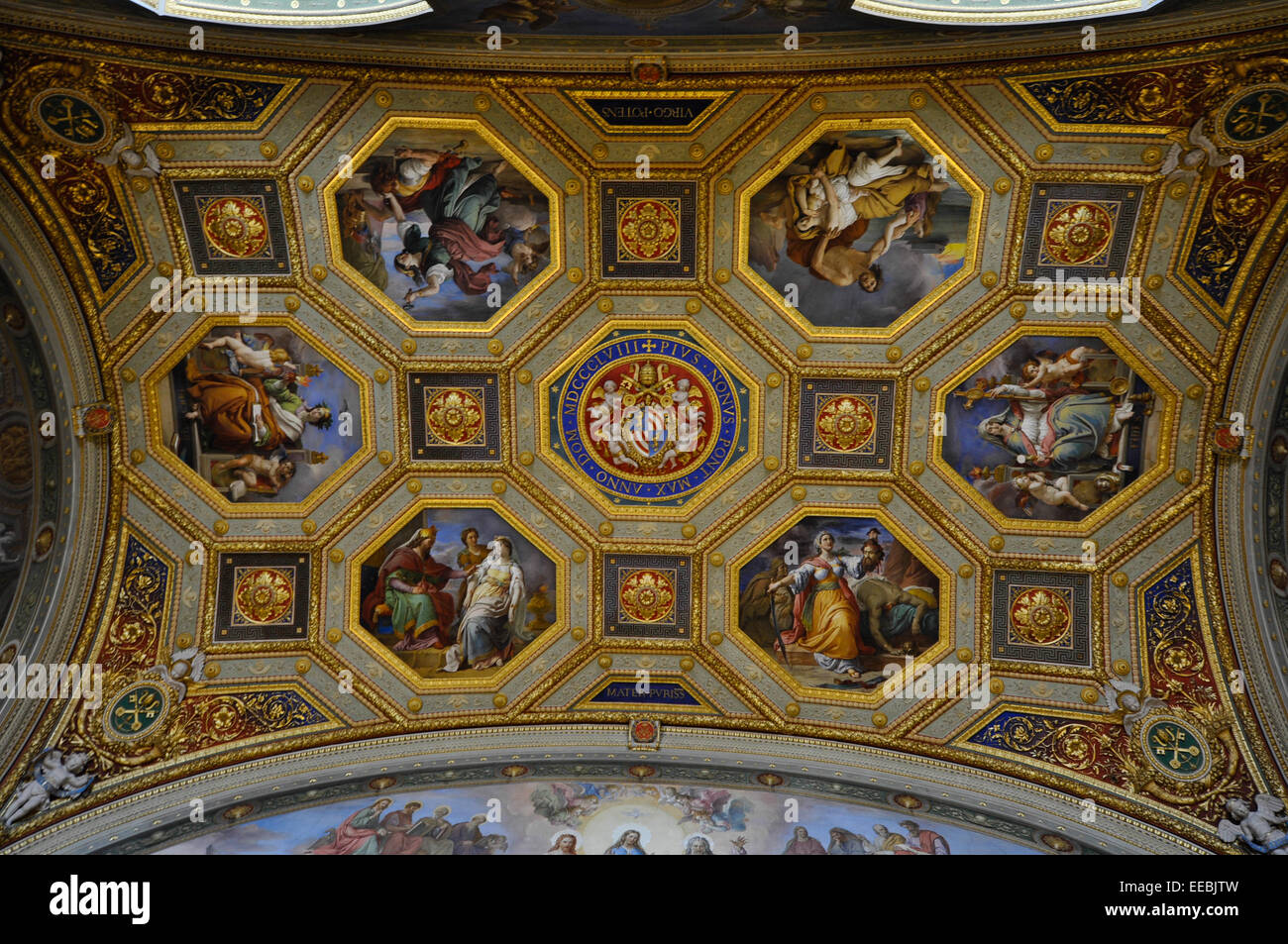 Raphael artist art artwork hi-res stock photography and images - Alamy