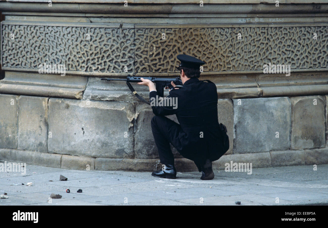 Royal Irish Constabulary Policeman High Resolution Stock Photography ...