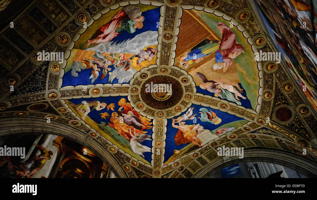 Raphael artist art artwork hi-res stock photography and images - Alamy