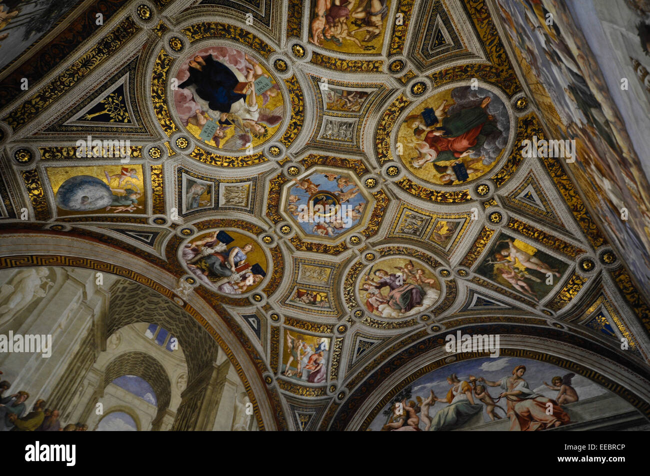 Raphael Artist Art Artwork High Resolution Stock Photography and Images ...