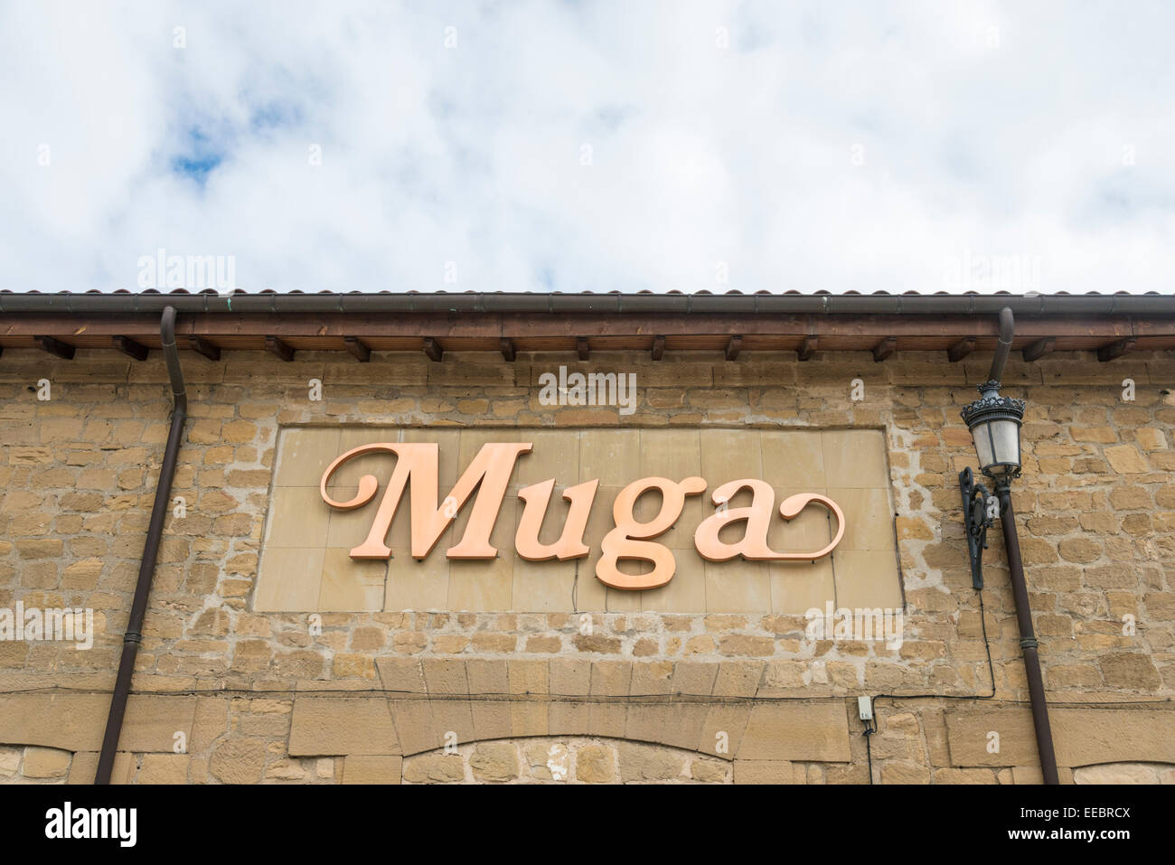 Rioja spain haro hi-res stock photography and images - Alamy