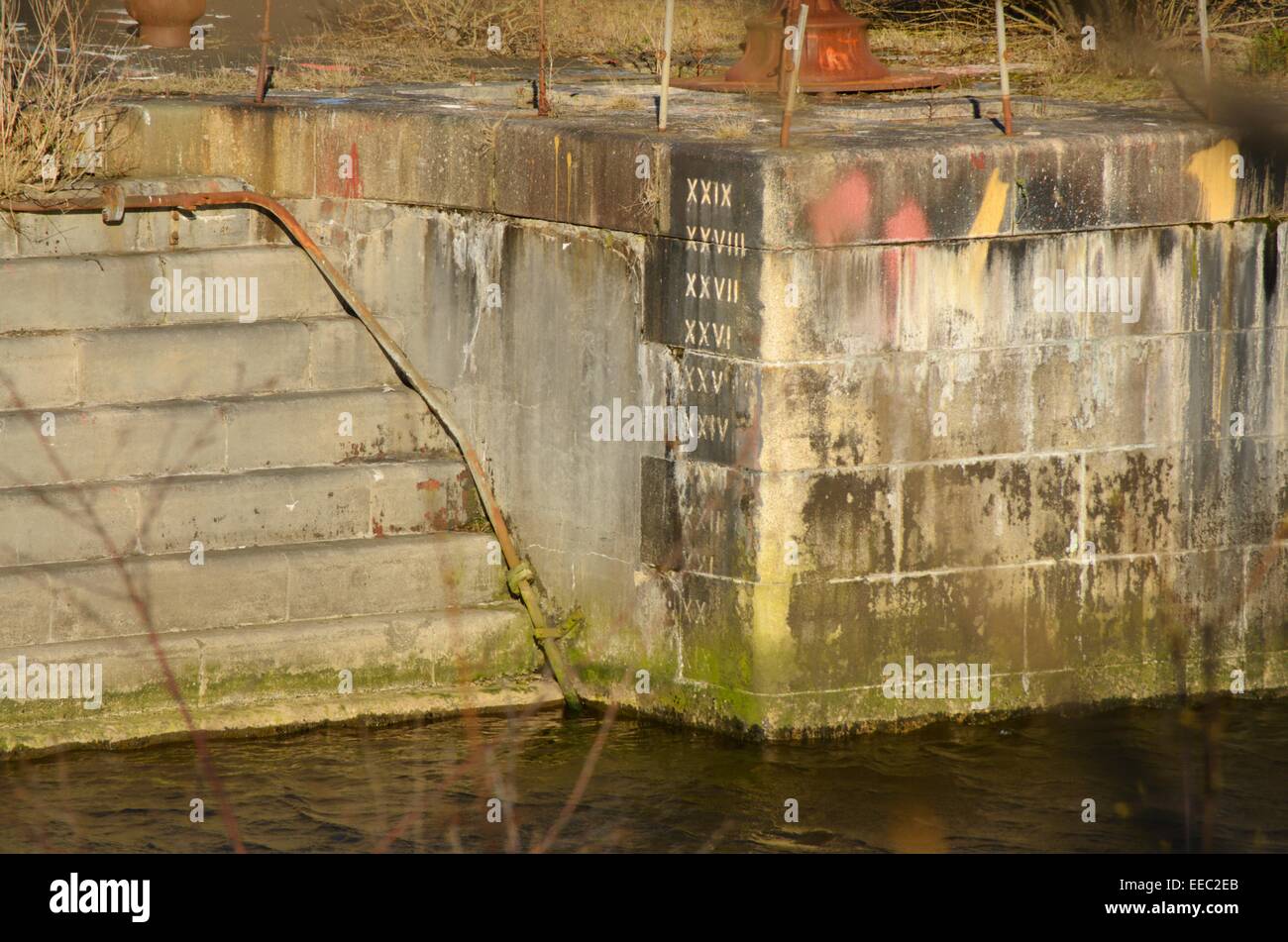 Govan Graving Docks in Glasgow, Scotland Stock Photo - Alamy