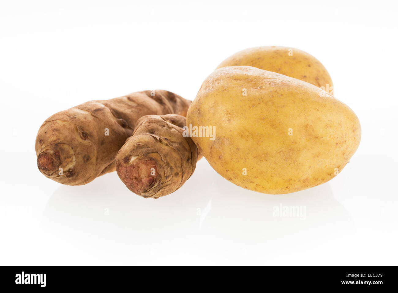 Jerusalem Artichokes High Resolution Stock Photography and Images - Alamy