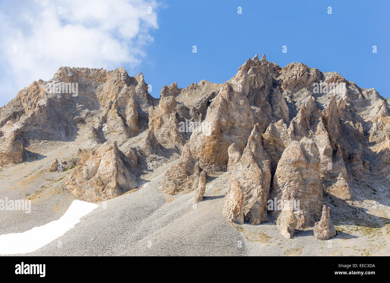 Jaw rock hi-res stock photography and images - Alamy