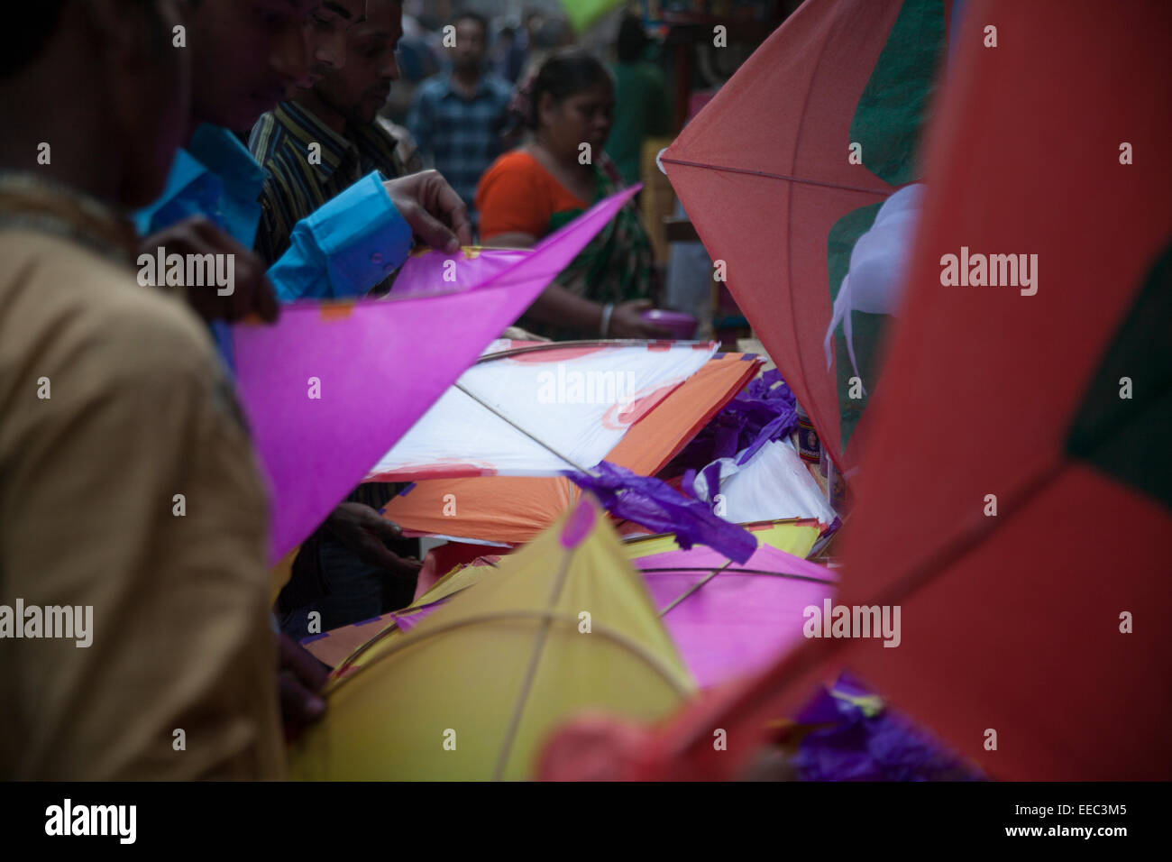 Shakrain festival hi-res stock photography and images - Alamy