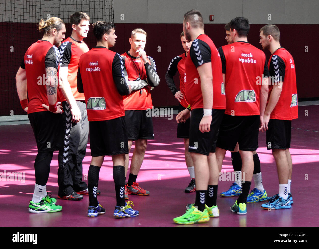 Daniel kubes hi-res stock photography and images - Alamy