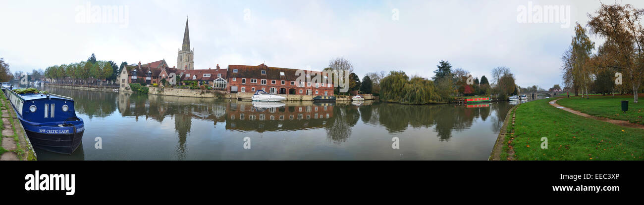 Abingdon heritage hi-res stock photography and images - Alamy