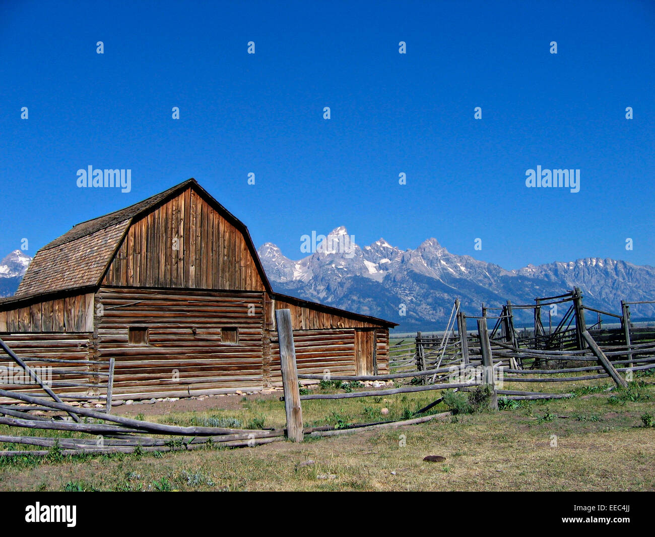 Americana barn hi-res stock photography and images - Alamy