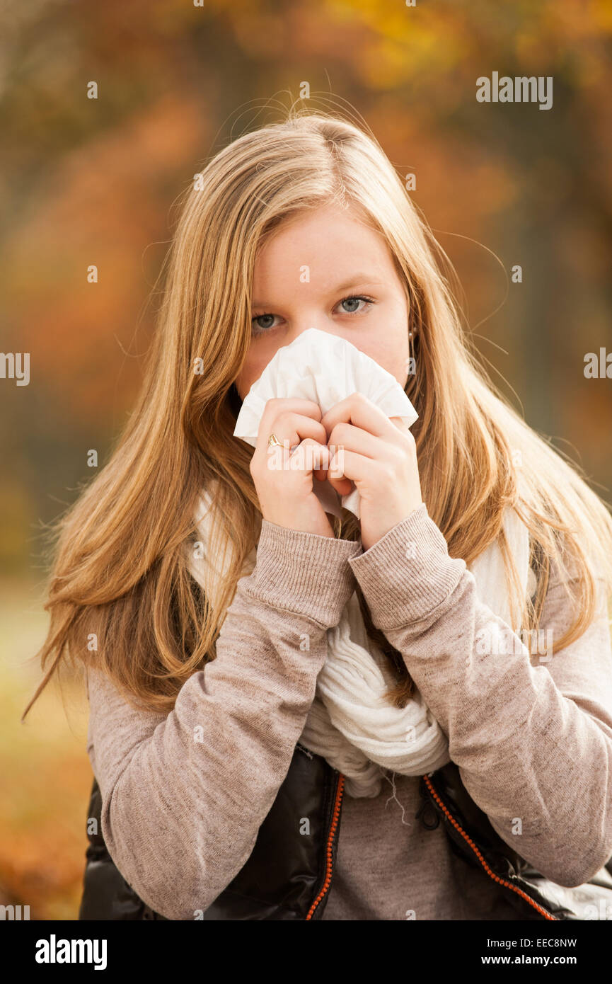 Wave handkerchief hi-res stock photography and images - Alamy