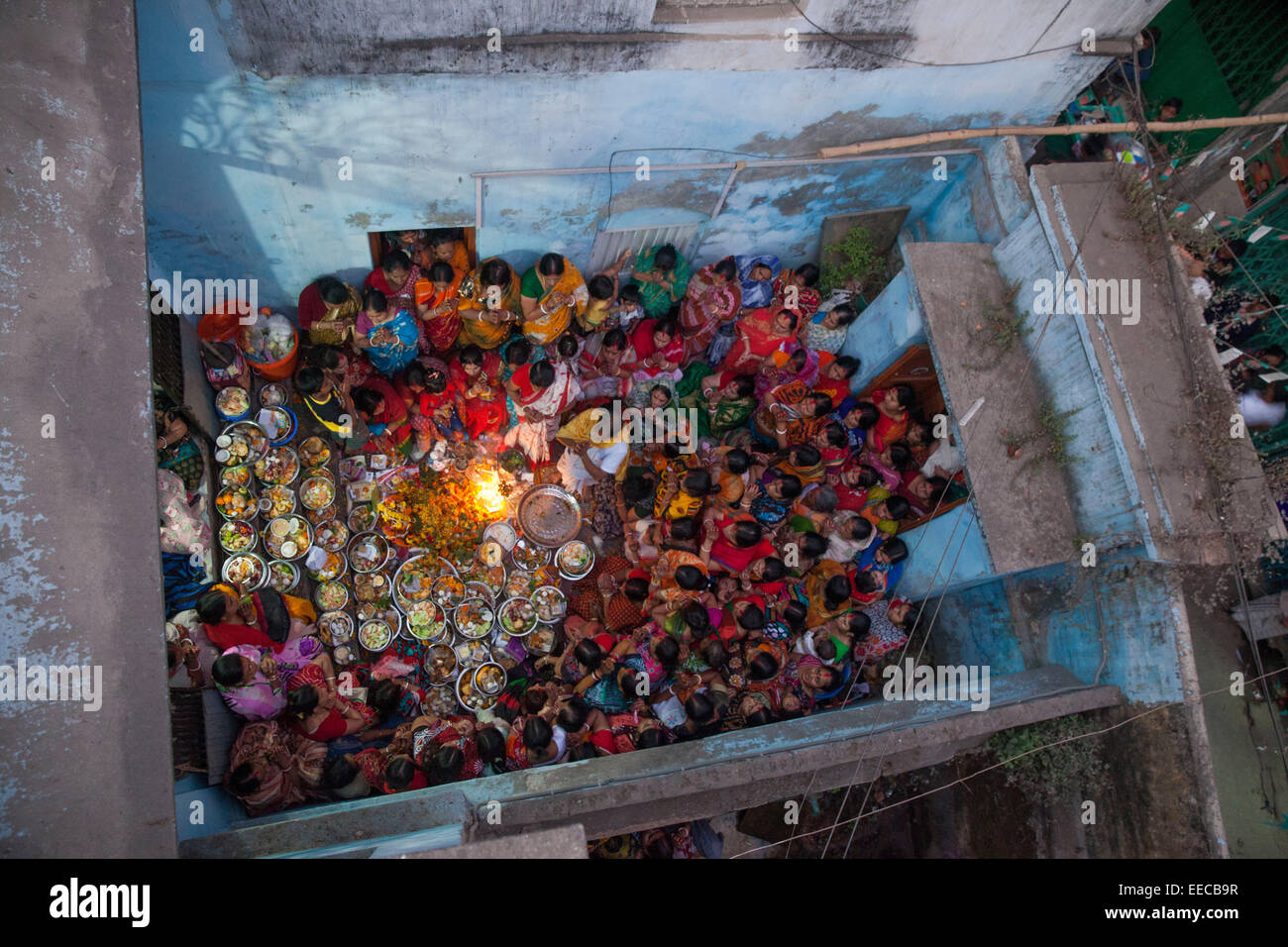 Hengali hi-res stock photography and images - Alamy