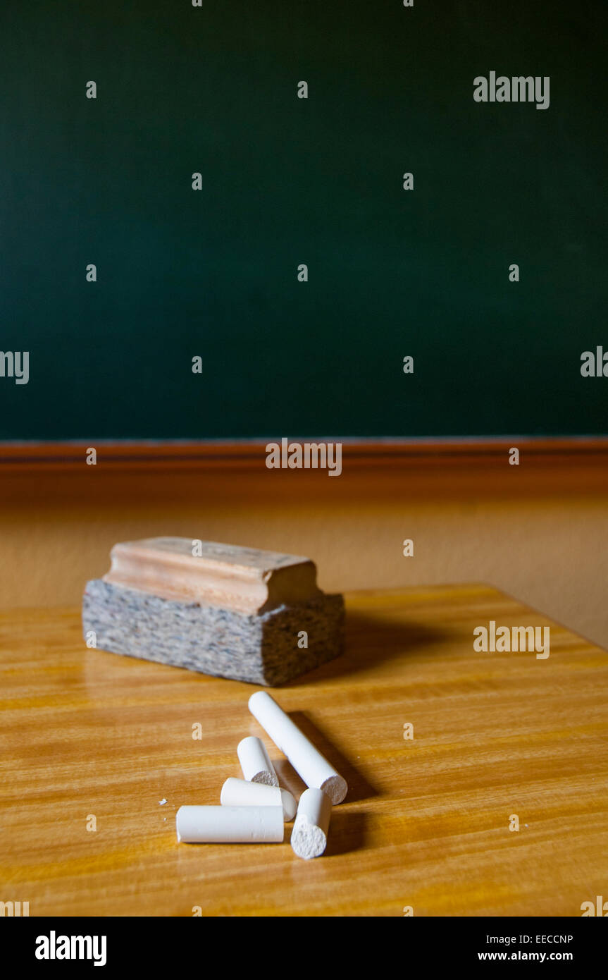 Clase de aula de secundaria hi-res stock photography and images - Alamy