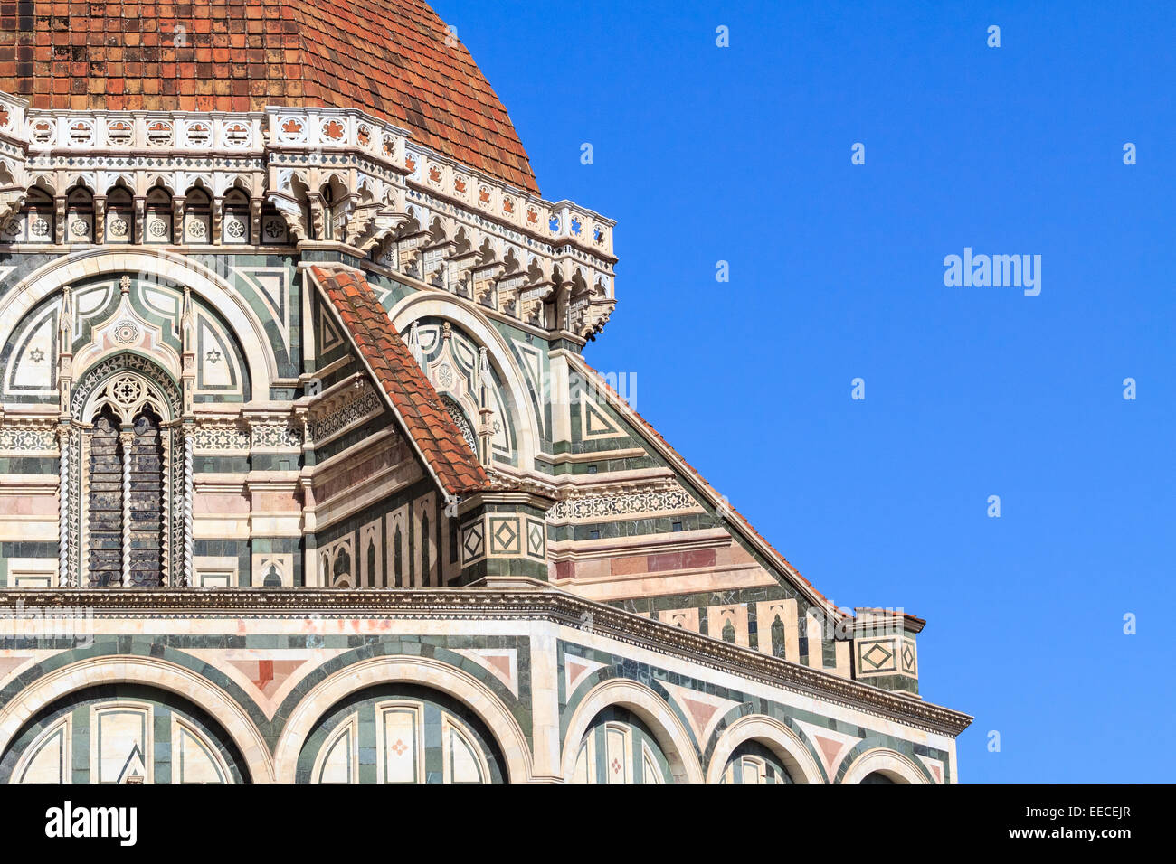 Cupola Details