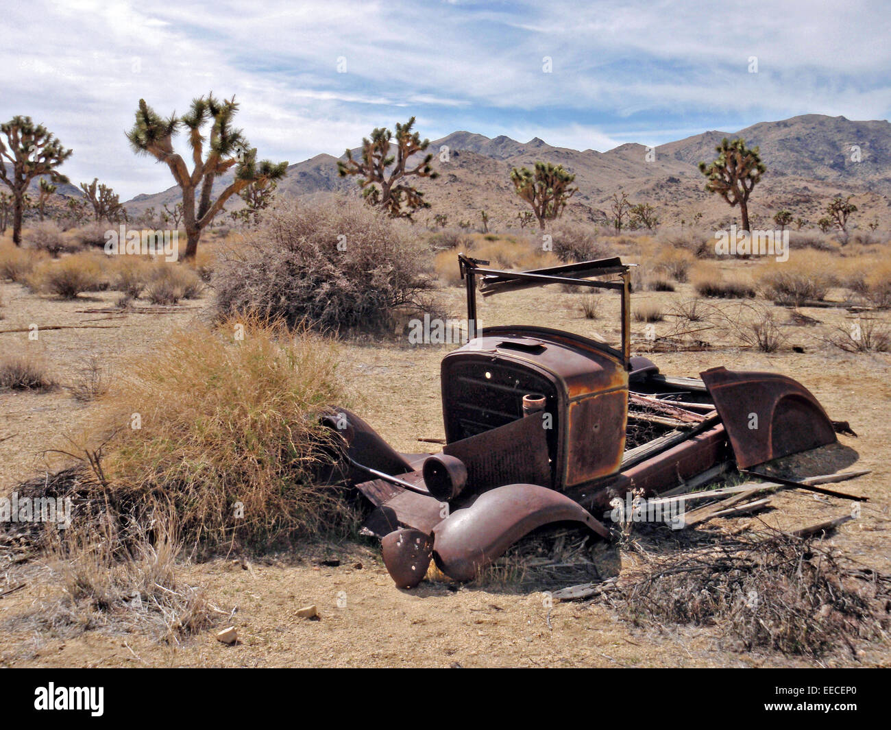 Model a ford hi-res stock photography and images - Alamy