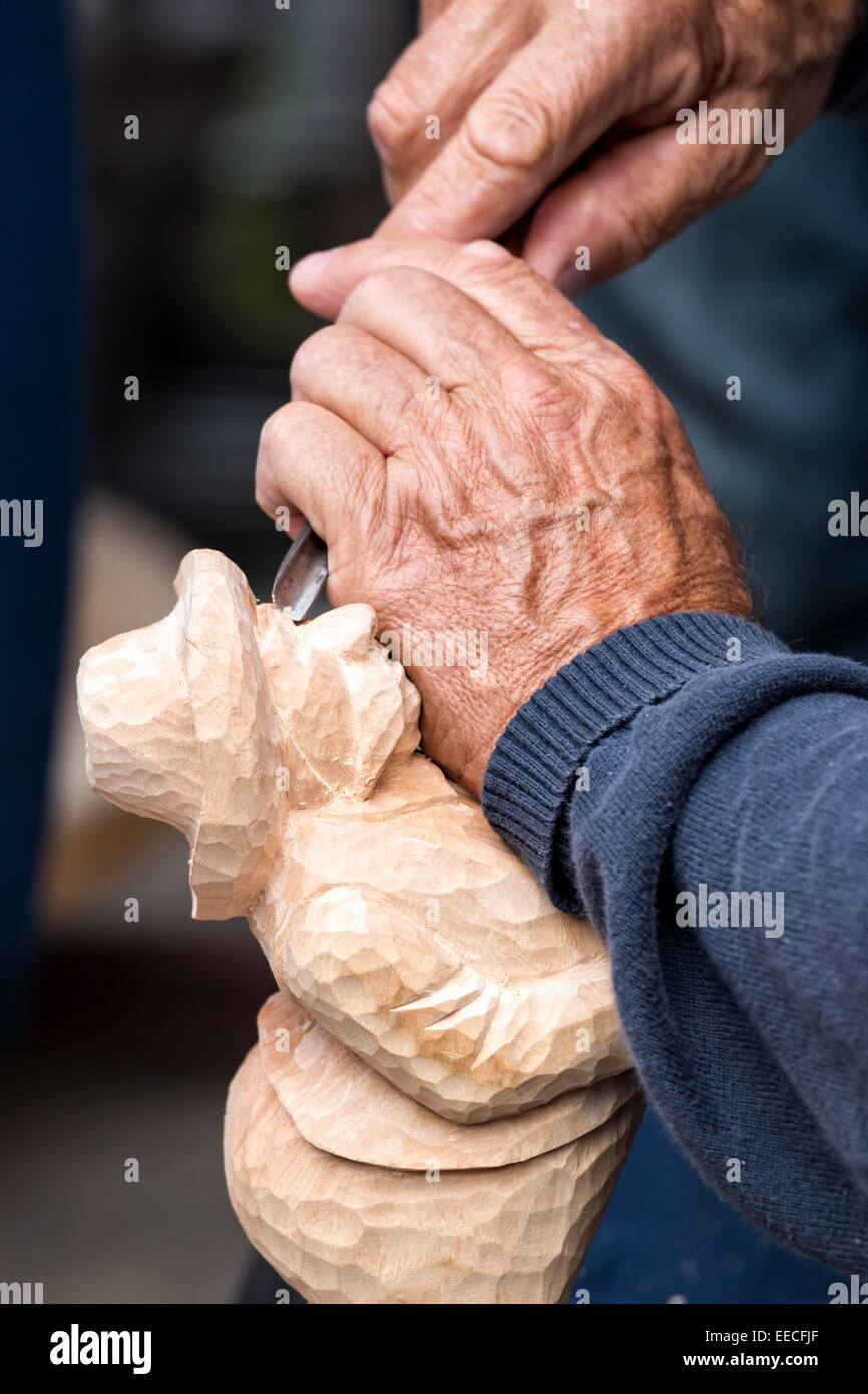 Skillful hi-res stock photography and images - Alamy