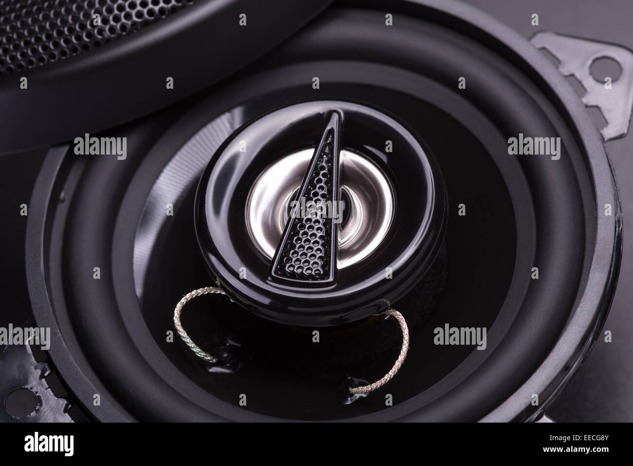 Speakers box hi-res stock photography and images - Alamy