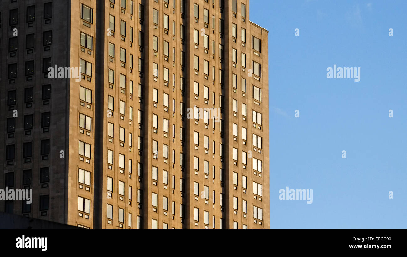 Shell building london hi-res stock photography and images - Alamy