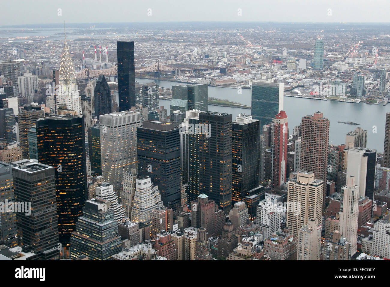 New york city neighbourhood neighbourhoods nyc hi-res stock photography ...