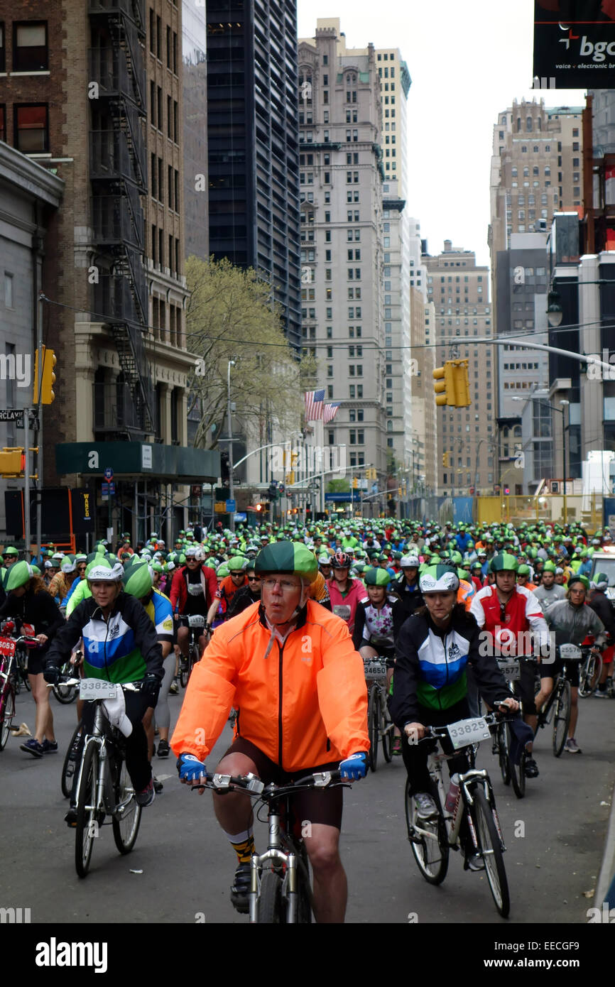 New York s Five Boro Bike Tour The Largest Recreational Cycling Event new-york-s-five-boro-bike-tour-the-largest-recreational-cycling-event