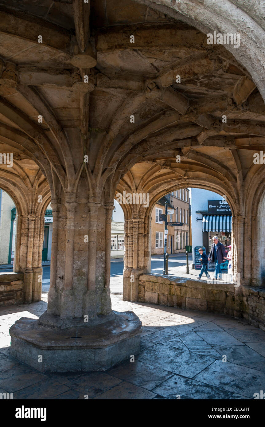 Cross vaulting hi-res stock photography and images - Alamy