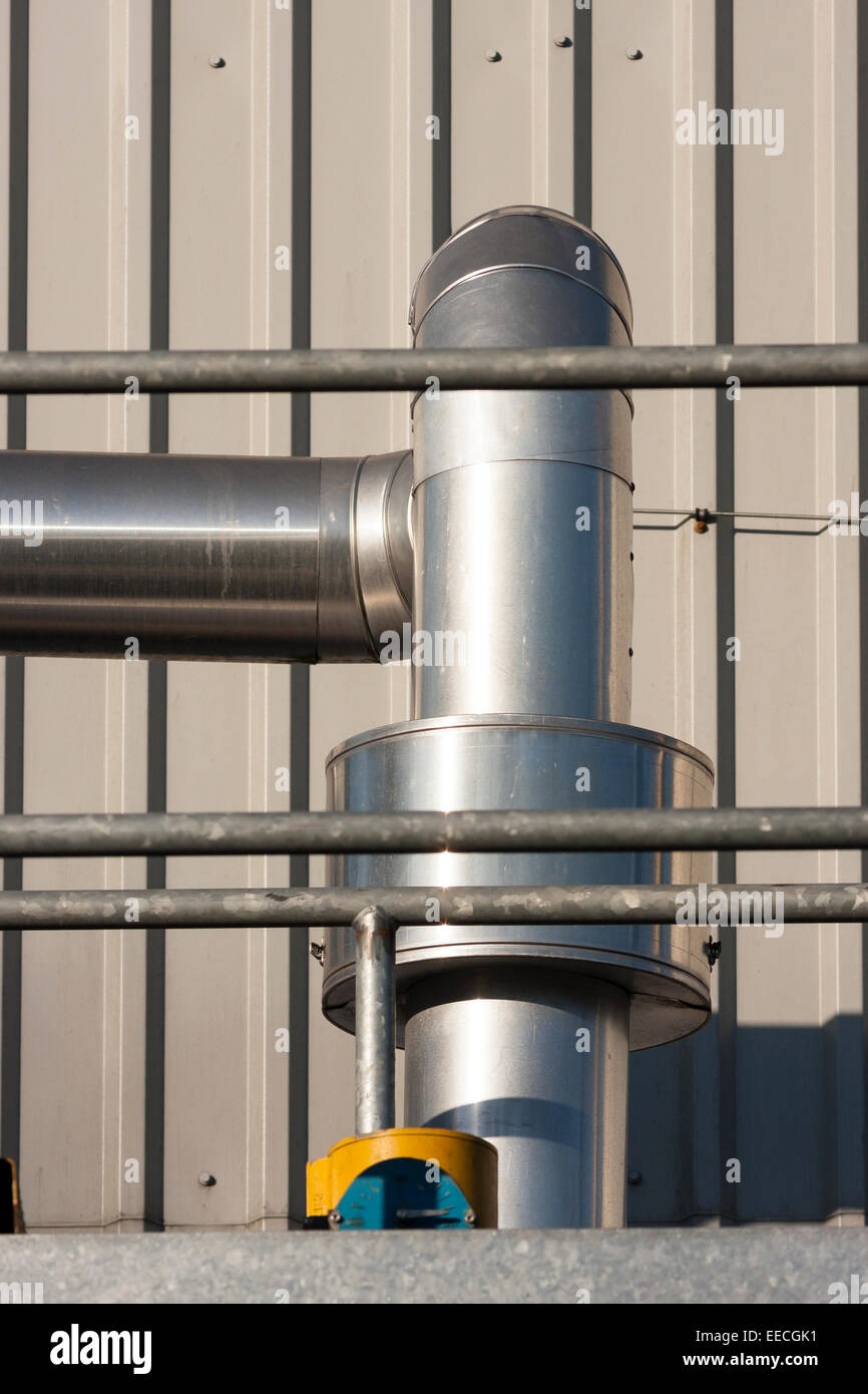 Pipework pipes hi-res stock photography and images - Alamy