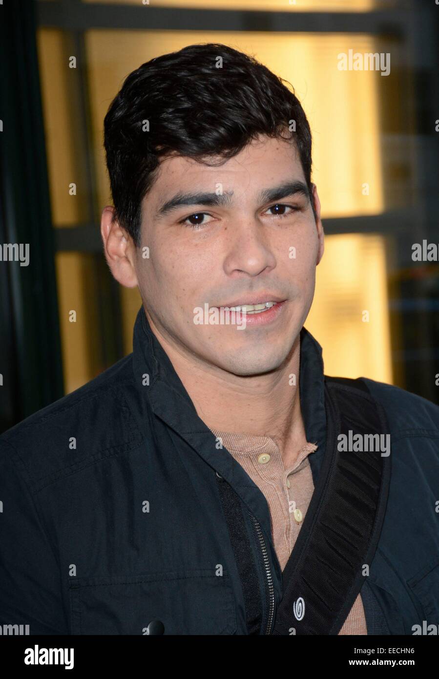 Raul castillo celebrity candids thu paparazziec hi-res stock ...