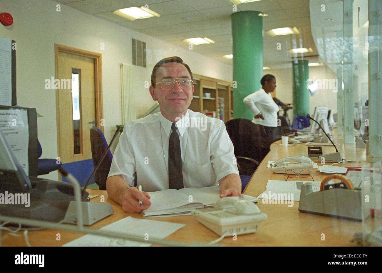 Employee welfare hi-res stock photography and images - Alamy