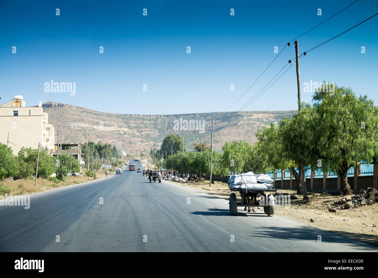 Mekelle hi-res stock photography and images - Alamy