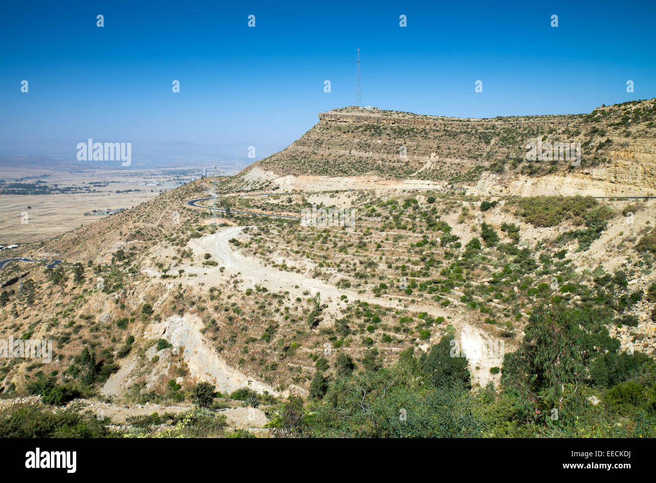 Mekele Ethiopia Stock Photos & Mekele Ethiopia Stock Images - Alamy