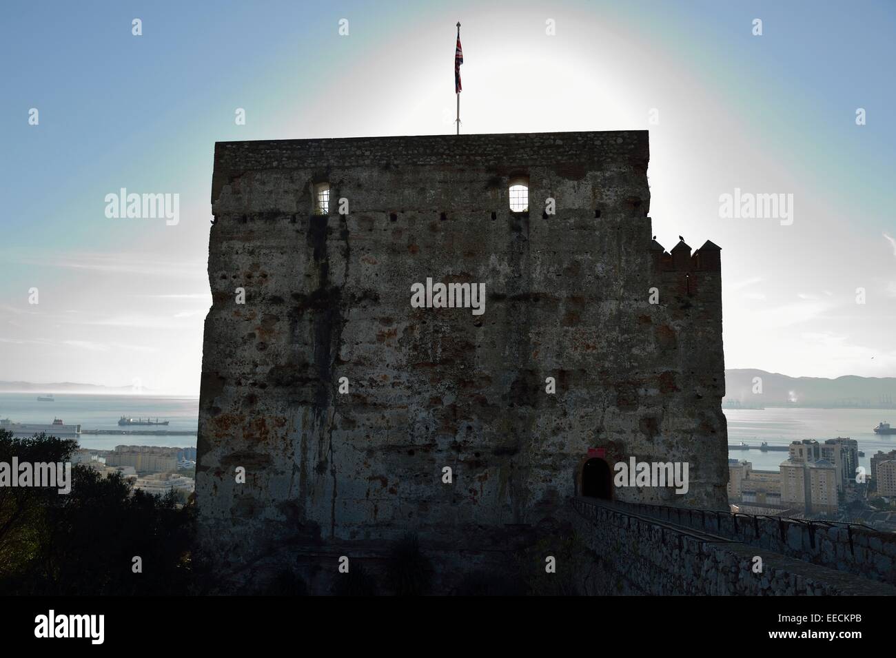 Tower Of Homage Stock Photos & Tower Of Homage Stock Images - Alamy