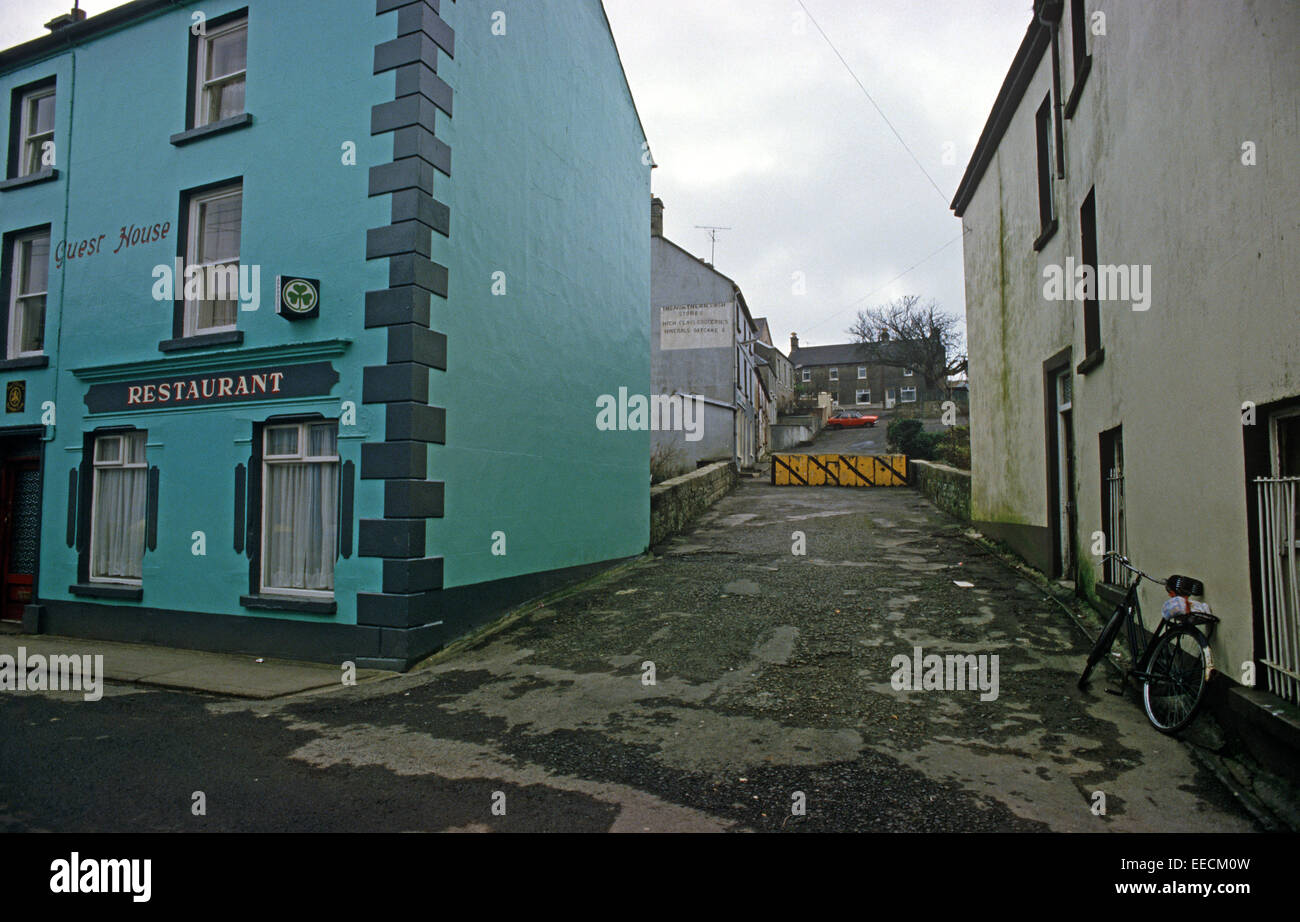 Pettigo ireland hi-res stock photography and images - Alamy