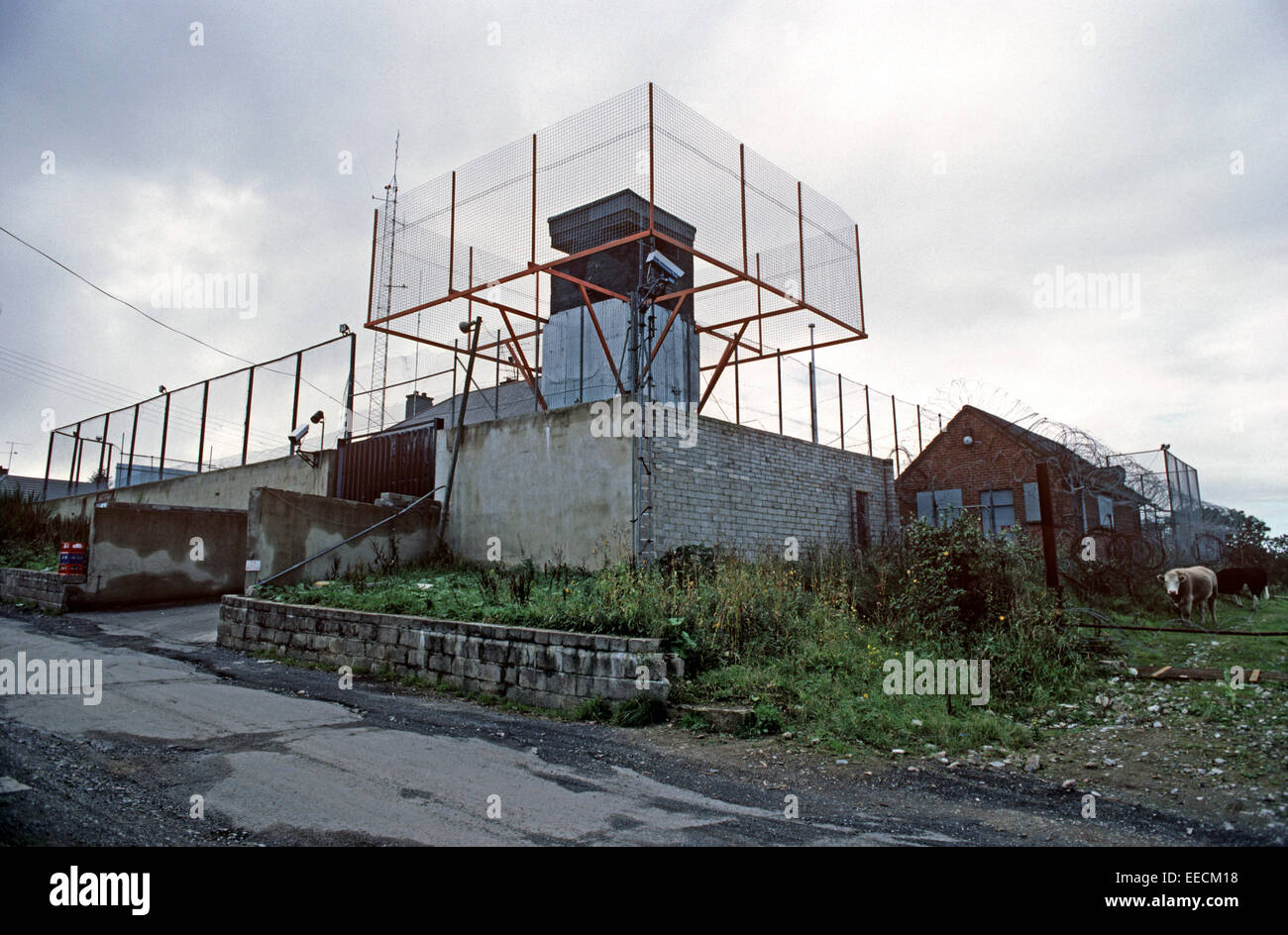 Ruc Police Station High Resolution Stock Photography and Images - Alamy