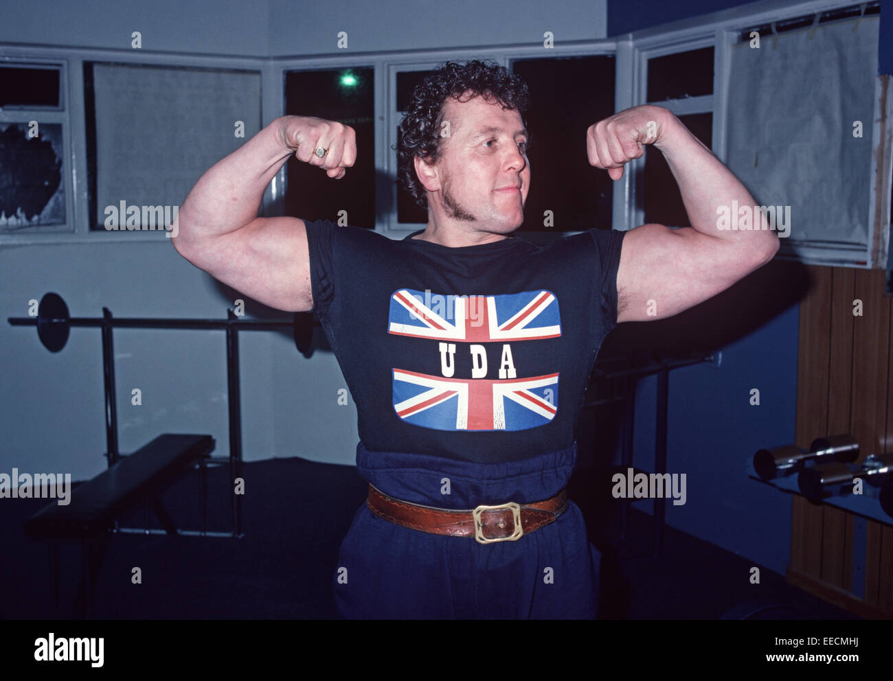 Uda member hi-res stock photography and images - Alamy