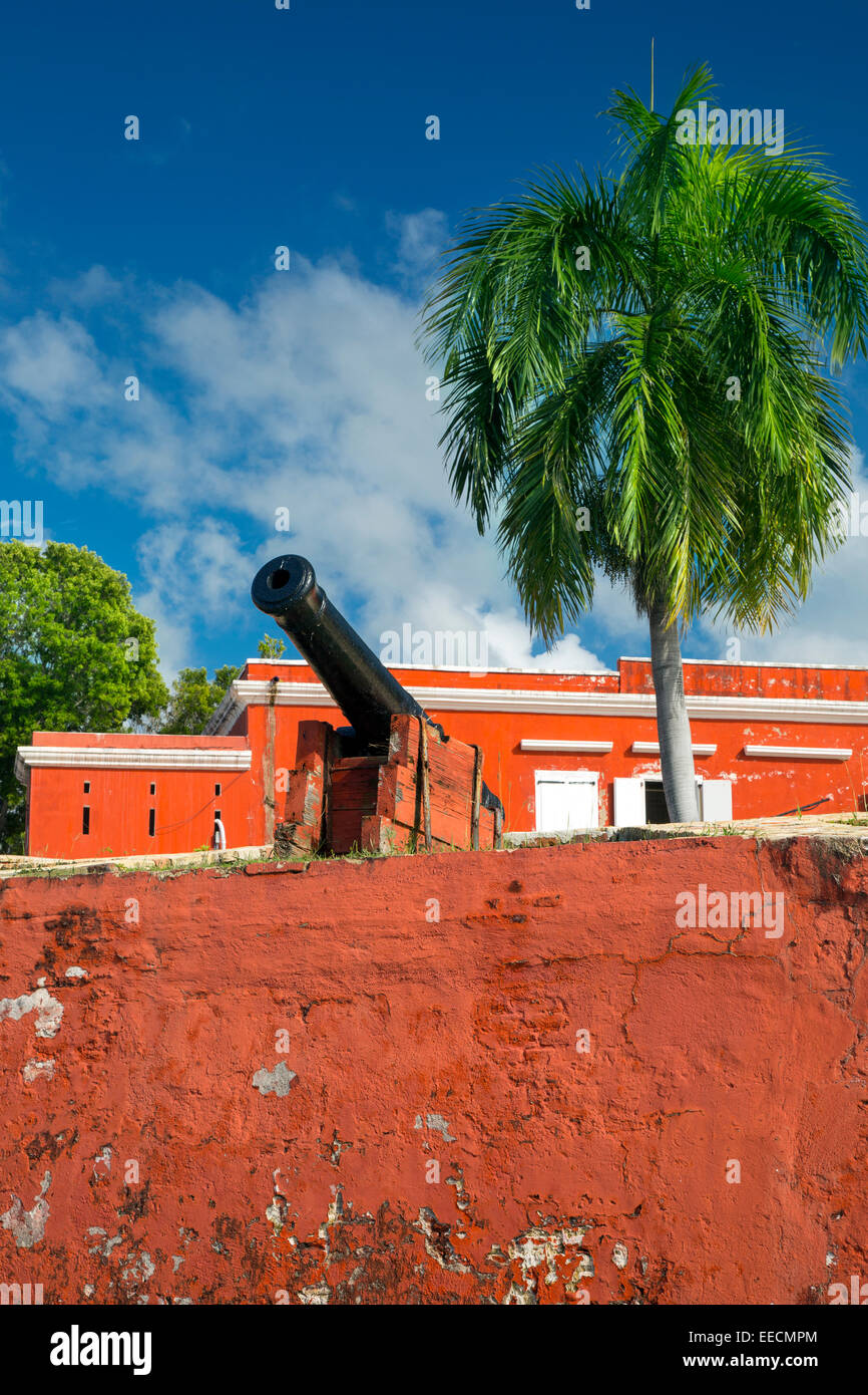 Frederiksted st croix hi-res stock photography and images - Alamy