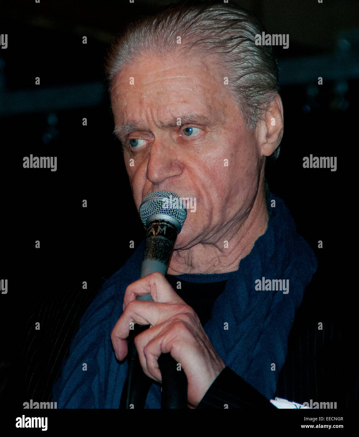Kim fowley hi-res stock photography and images - Alamy