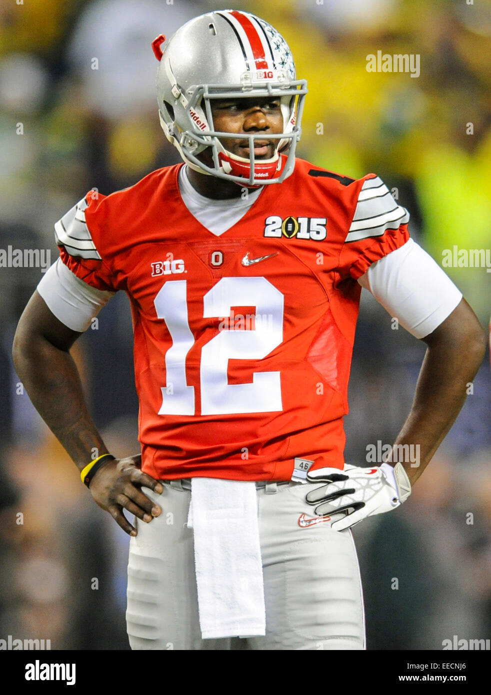 Cardale jones oregon hi-res stock photography and images - Alamy