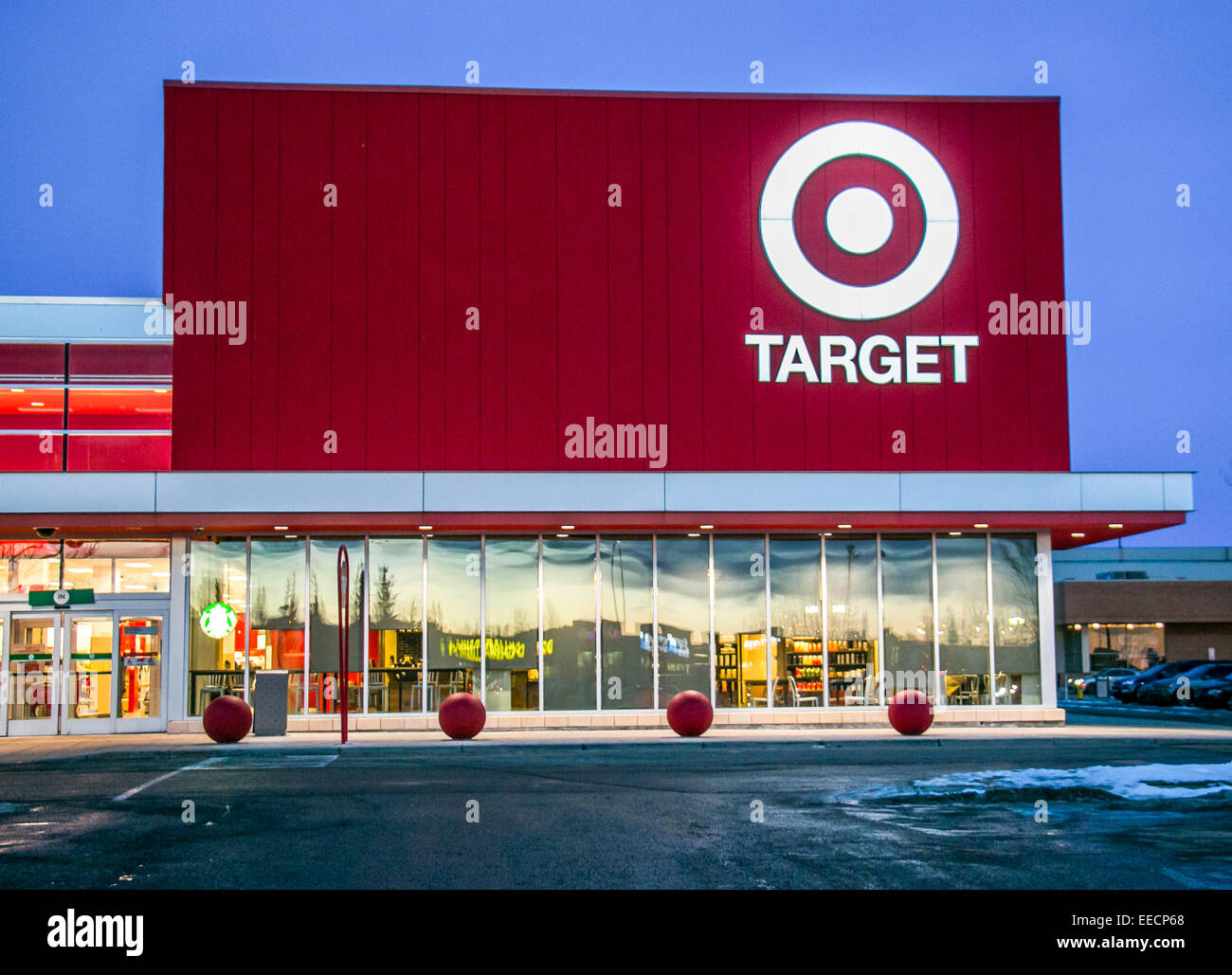 Canadianstores hi-res stock photography and images - Alamy