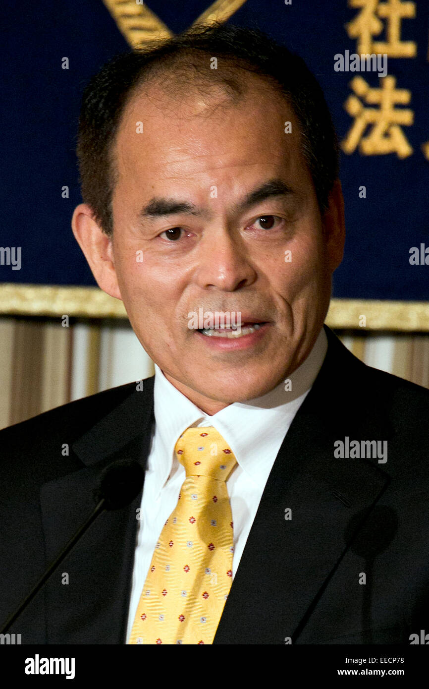 Shuji nakamura hi-res stock photography and images - Alamy