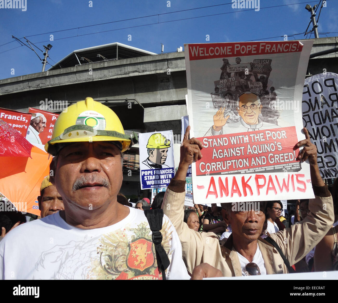 Working class activists hi-res stock photography and images - Alamy