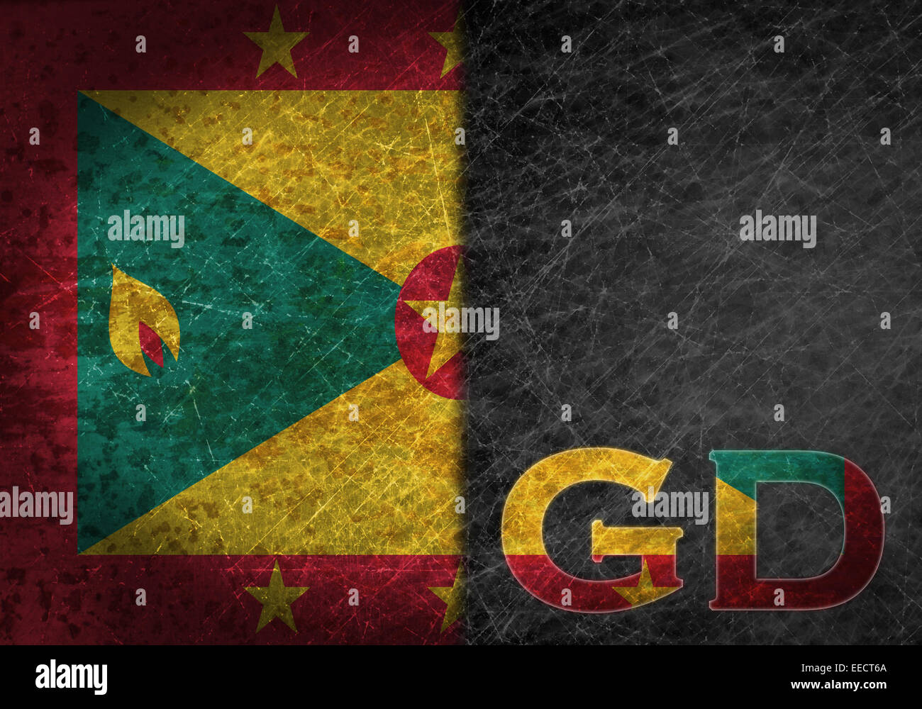 Gd sign hi-res stock photography and images - Alamy