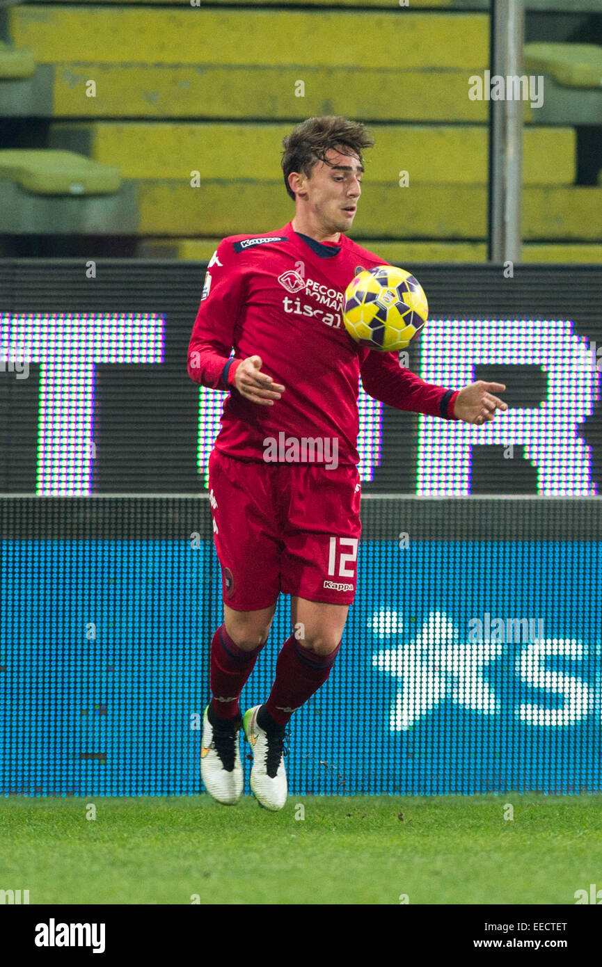 Tim capello hi-res stock photography and images - Alamy