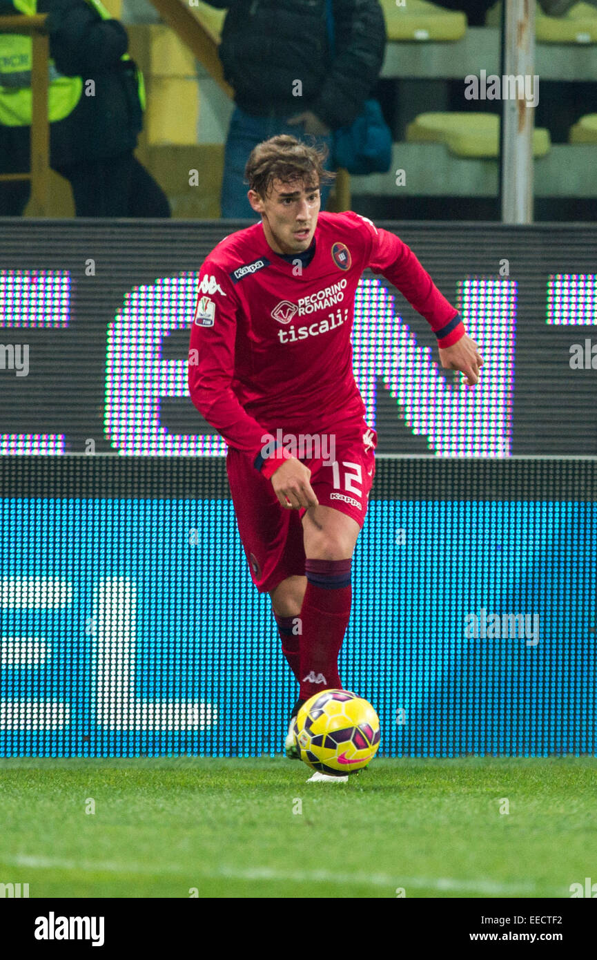 Tim capello hi-res stock photography and images - Alamy